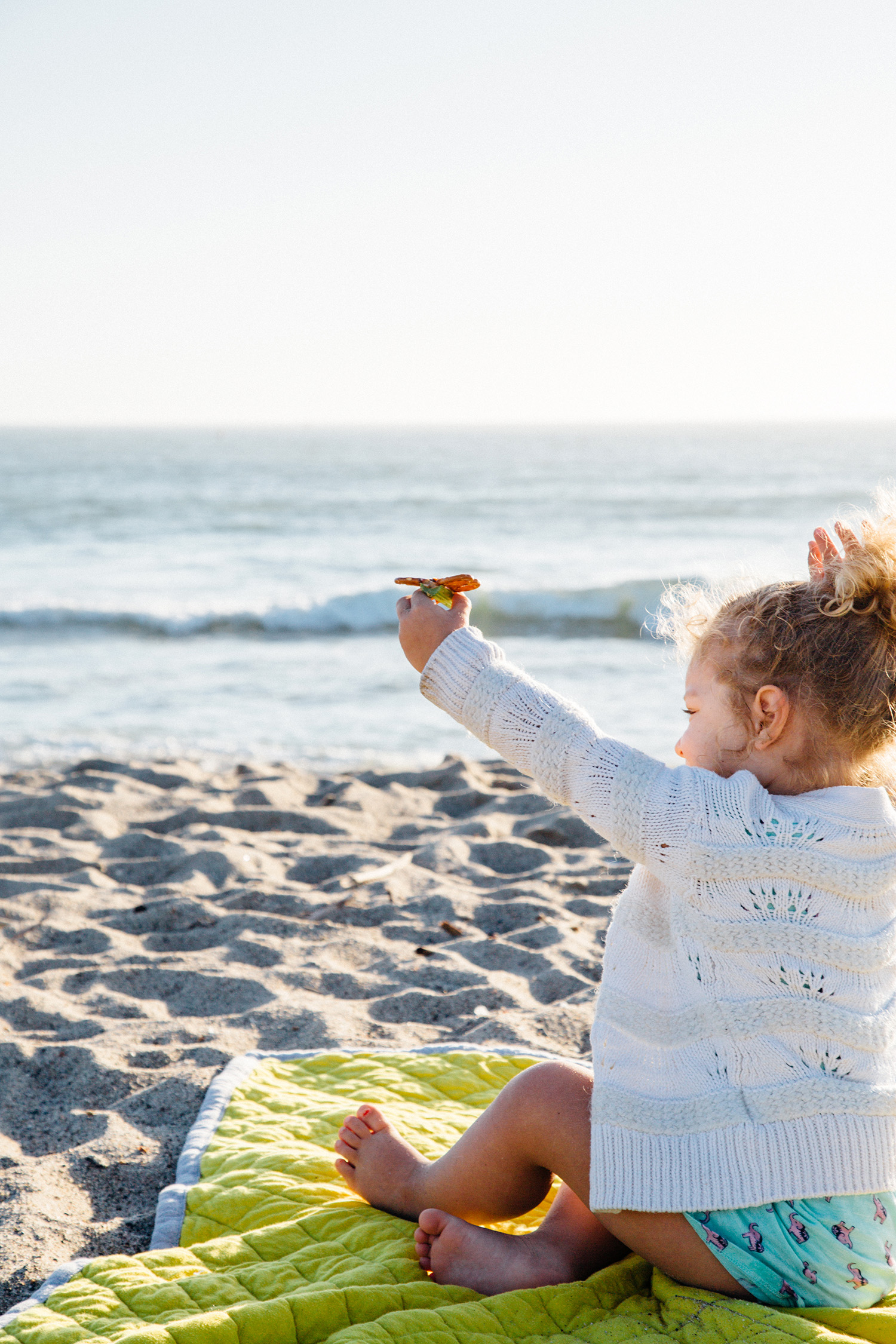 Critter Snacks for Kids | Pacific Play Tents | Playfully Blog - Playfully