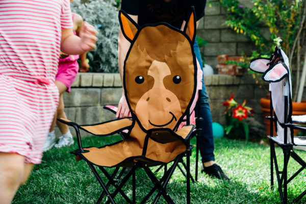 Musical Chairs Playlist - Playfully