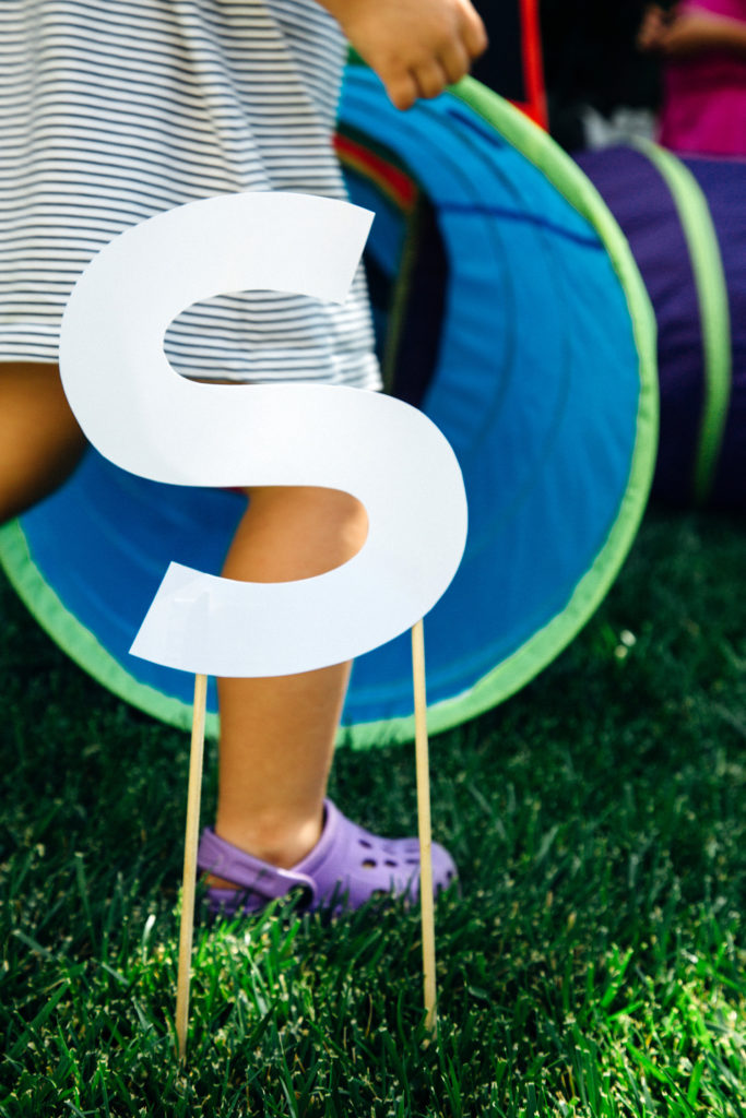 Learning About Directions + Compass Printable - Playfully