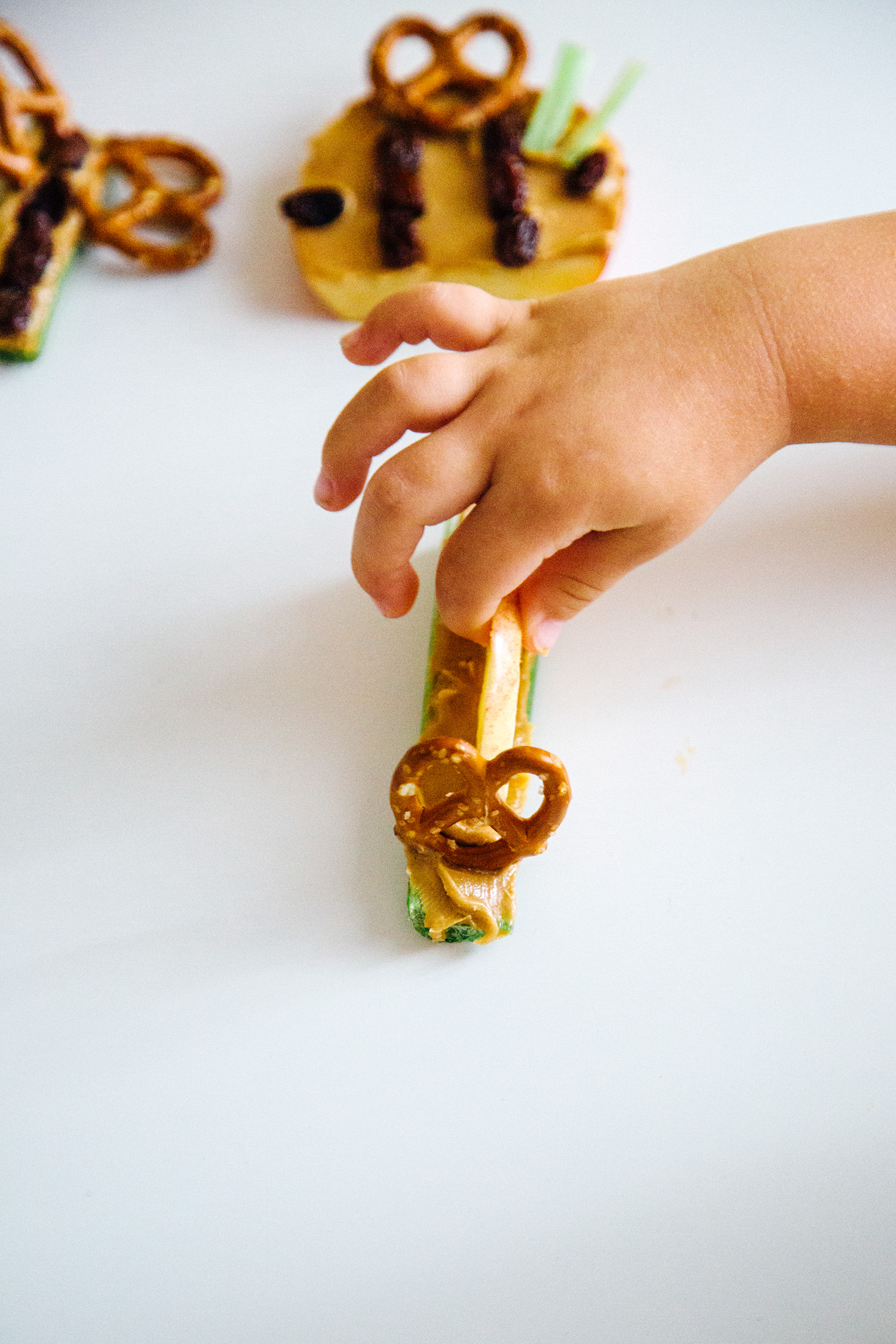 Critter Snacks for Kids | Pacific Play Tents | Playfully Blog - Playfully