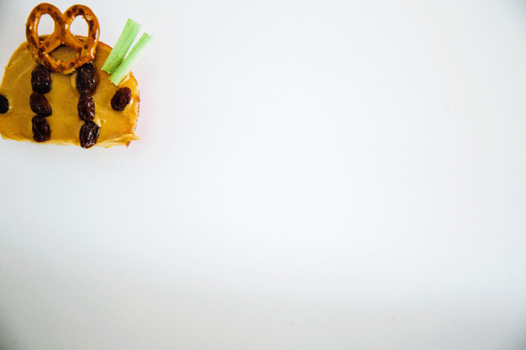 Friendly Critter Snacks - Playfully