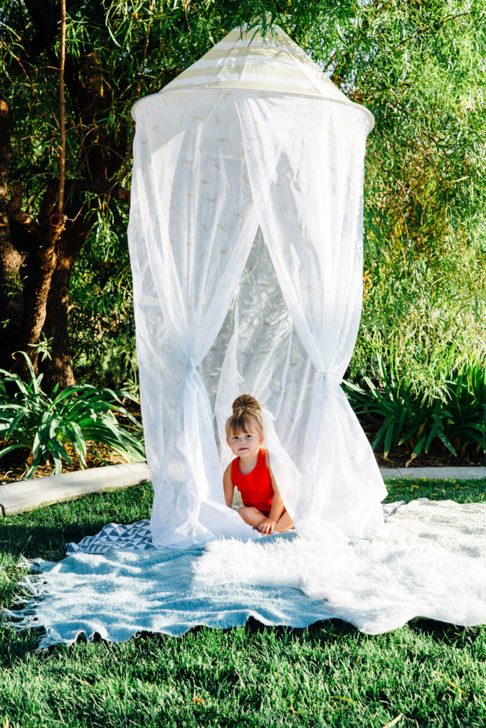 Versatility of Hanging Canopies | PlayFully | Pacific Play Tents ...