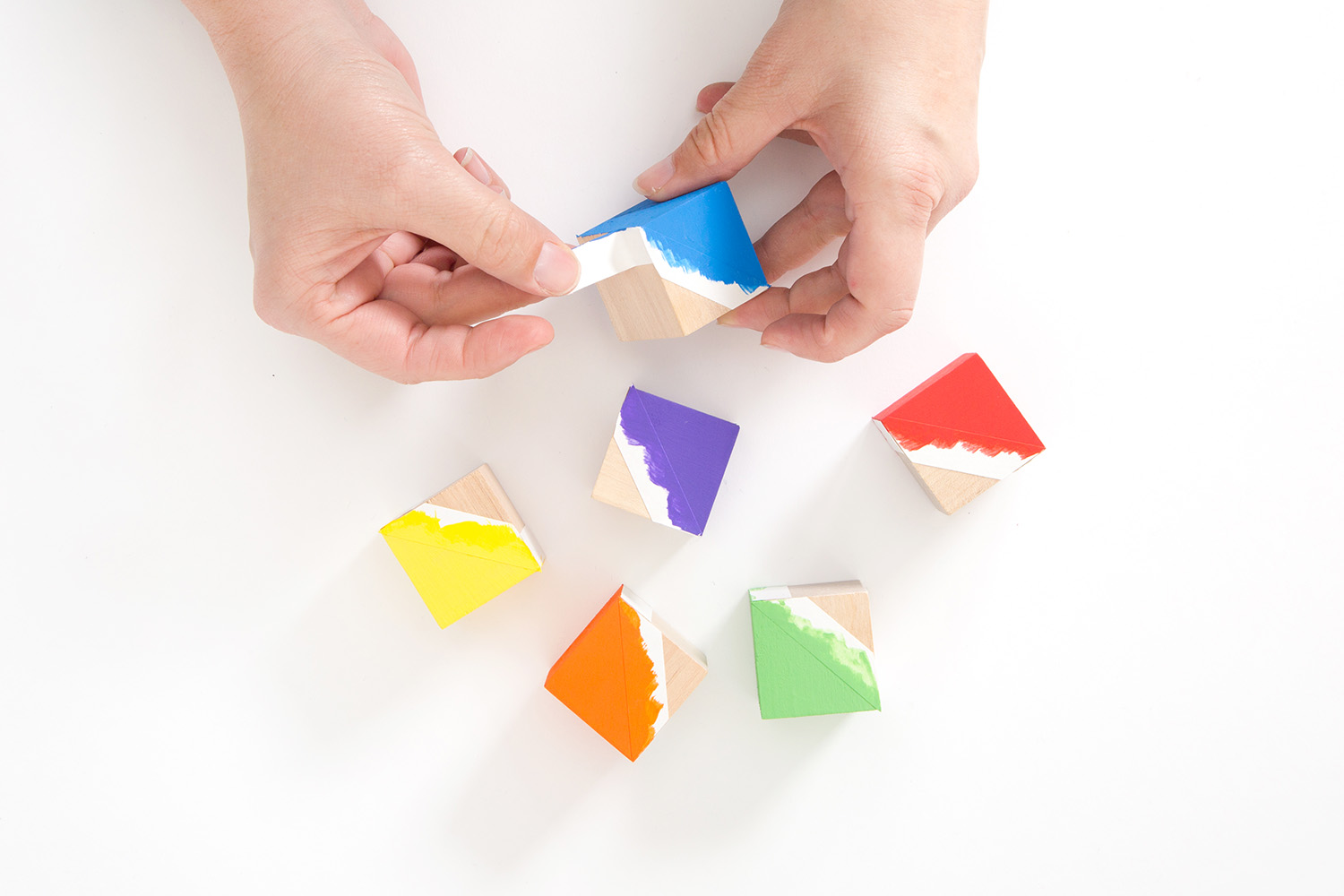 Color Theory For Kids | Playfully Blog | Pacific Play Tents - Playfully