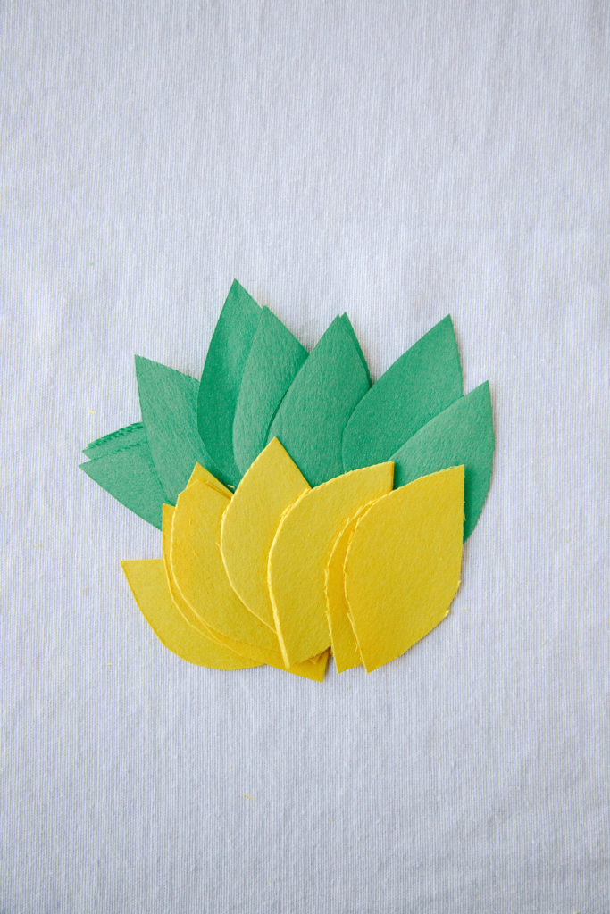 DIY Paper Plate Trees - Playfully