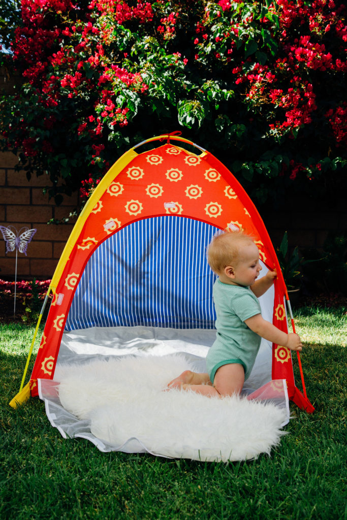 #TBT Warmer Weather - Playfully